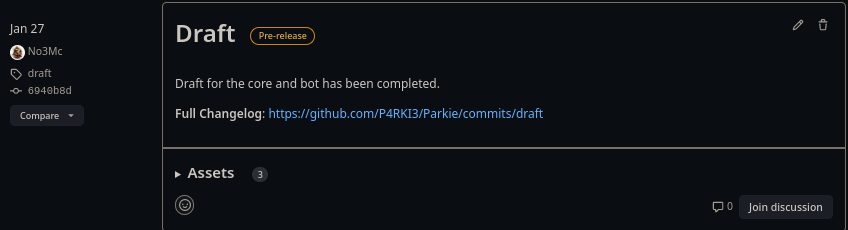 GitHub - No3Mc/Parkie: Website that allows users to book for parking spaces/slots. (Site is down ...