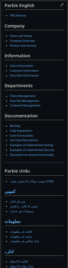 GitHub - No3Mc/Parkie: Website that allows users to book for parking spaces/slots. (Site is down ...