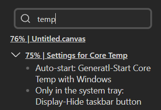 [Feature Request] Need a handy hotkey for searching · Issue #214 · brianpetro/obsidian-smart ...