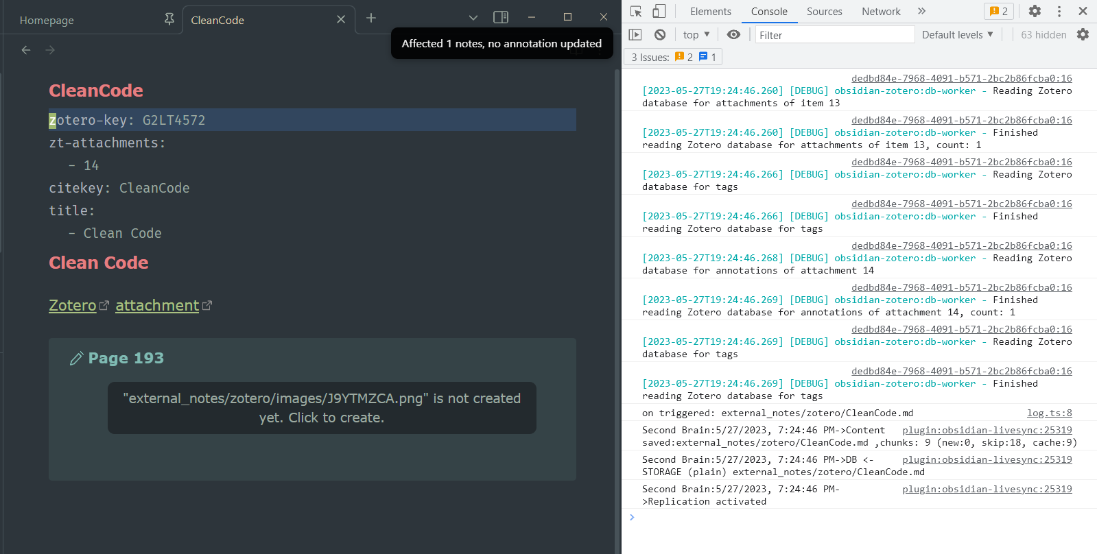 [BUG] Can't create image files on Windows10 · Issue #145 · PKM-er/obsidian-zotlit · GitHub