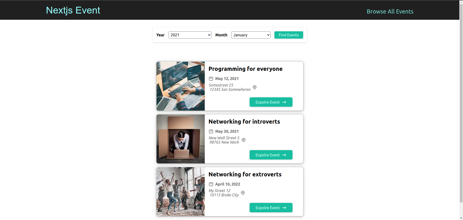 GitHub - Deep-Ramani/nextjs-eventApp GitHub - Deep-Ramani/nextjs-eventApp
