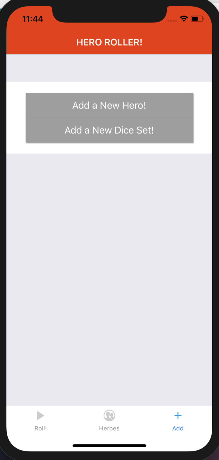 GitHub - joecosta117/stackathon: using react native