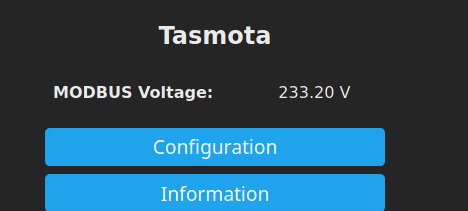 MODBUS with script is not returning any values · Issue #8677 · arendst/Tasmota · GitHub