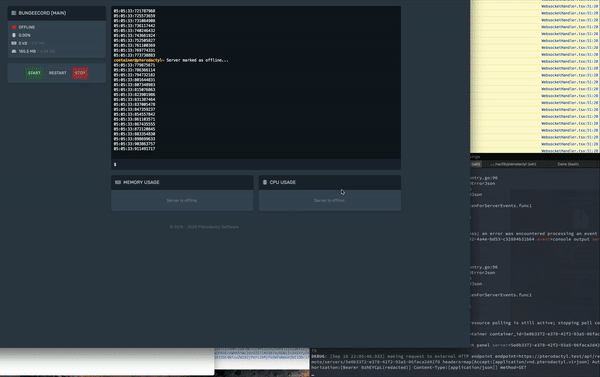 Flood of errors when JWT expires in websocket · Issue #2354 ...
