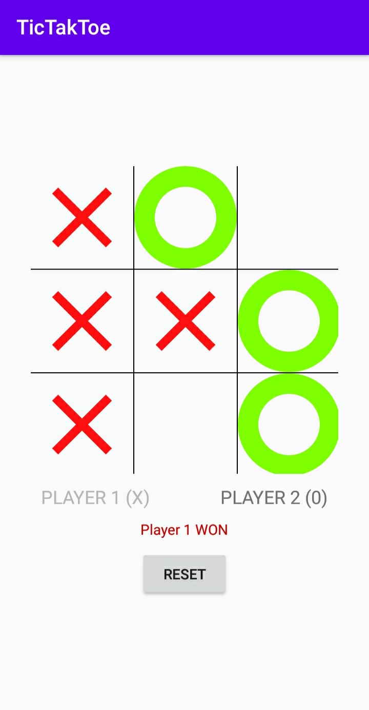 Github Hritesh007 Tictactoe Game