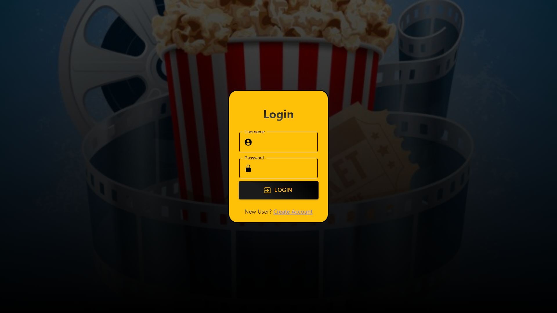 GitHub - giledrix/Cinema-API: Movies & Subscription management Web ...