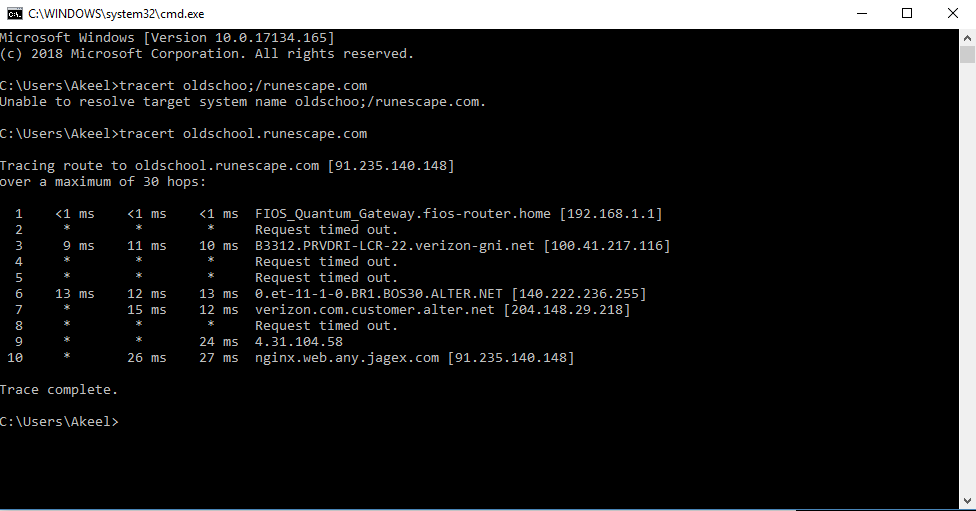 RuneLite not launching and when it does cannot world hop and very laggy ...
