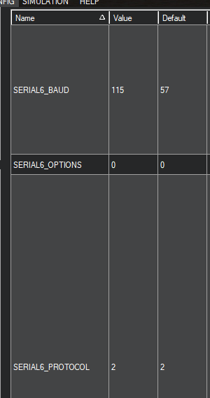 Update | SpeedybeeF405 Wing WiFi + MP · Issue #5174 · ArduPilot/ardupilot_wiki · GitHub