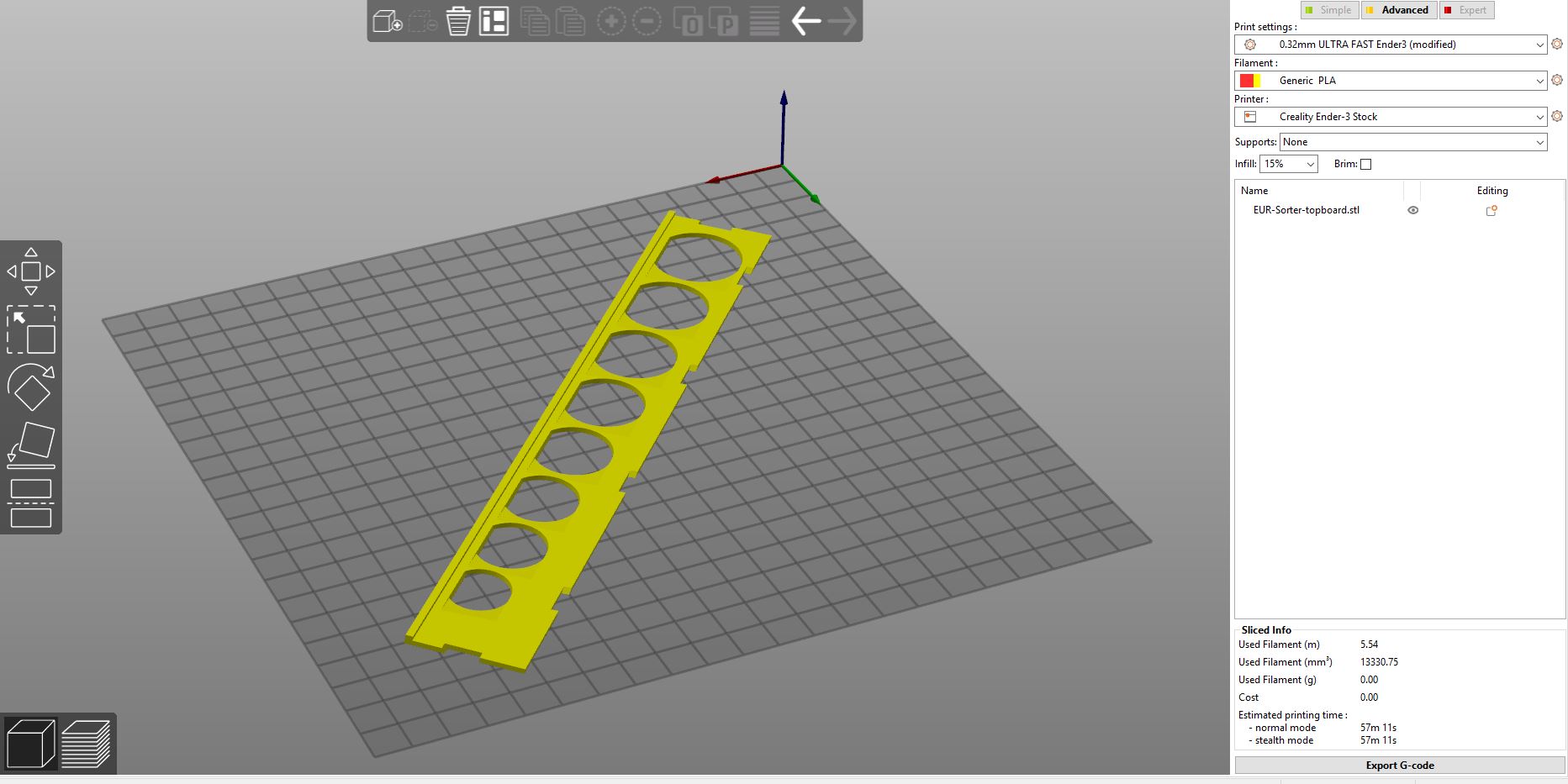 Holes doesn't appear · Issue #3141 · prusa3d/PrusaSlicer · GitHub