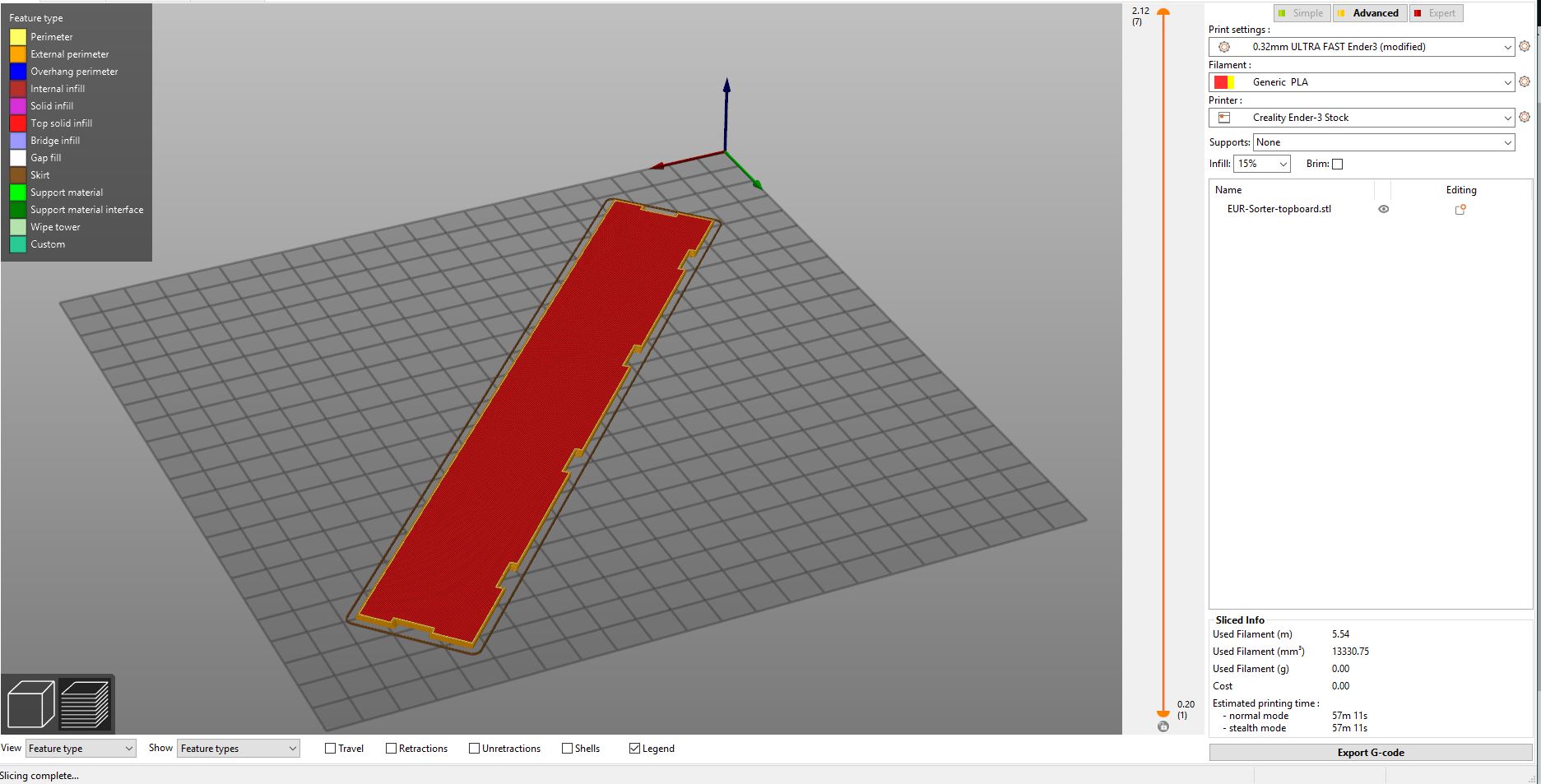 Holes doesn't appear · Issue #3141 · prusa3d/PrusaSlicer · GitHub