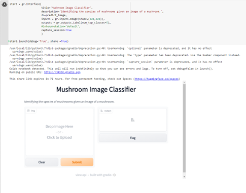 GitHub - Jugarcia15/Gradio-Image-Classifier: Gradio Implementation in ...