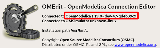 Status of OpenModelica Library Testing · Issue #7702 · OpenModelica ...