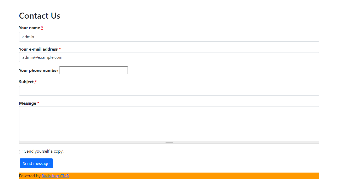 [WP][UX] Dashboard: Collapsible blocks · Issue #3995 · backdrop/backdrop-issues · GitHub