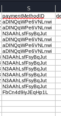 CSV export · Issue #521 · wepublish/wepublish · GitHub