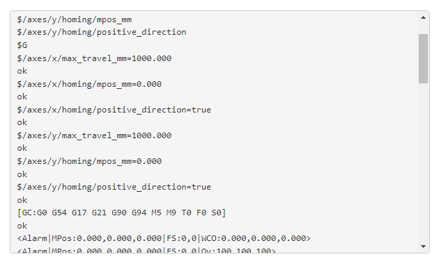 Installing FluidNC Problem: · Issue #515 · bdring/FluidNC · GitHub