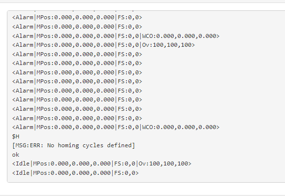 Installing FluidNC Problem: · Issue #515 · bdring/FluidNC · GitHub