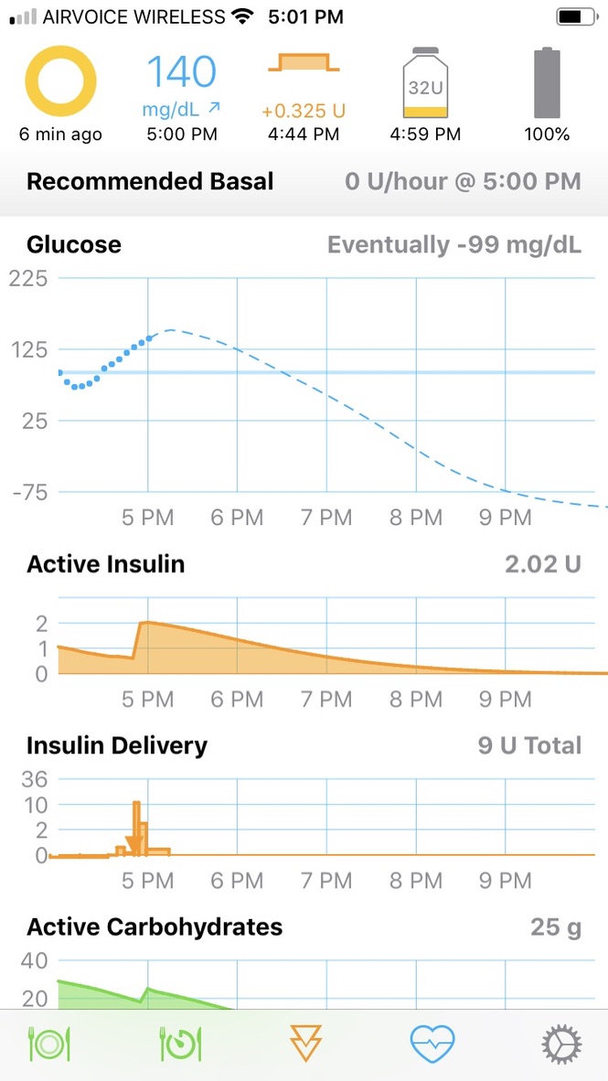 Resume missing from history · Issue #1133 · LoopKit/Loop · GitHub