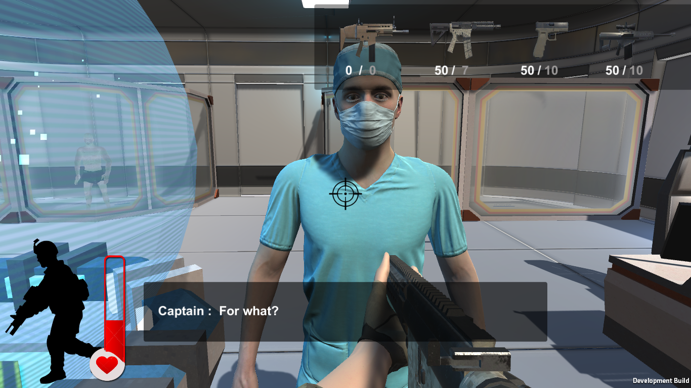 GitHub - pragashraj/ZombiesInDuty-Unity-MultiplayerGame-3D