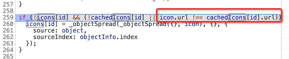 IconLayer-getIcon 更改width和height时无效 · Issue #5639 · visgl/deck.gl · GitHub