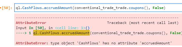 CDS ISDA Pricer issues noticed · Issue #206 · lballabio/QuantLib-SWIG ...