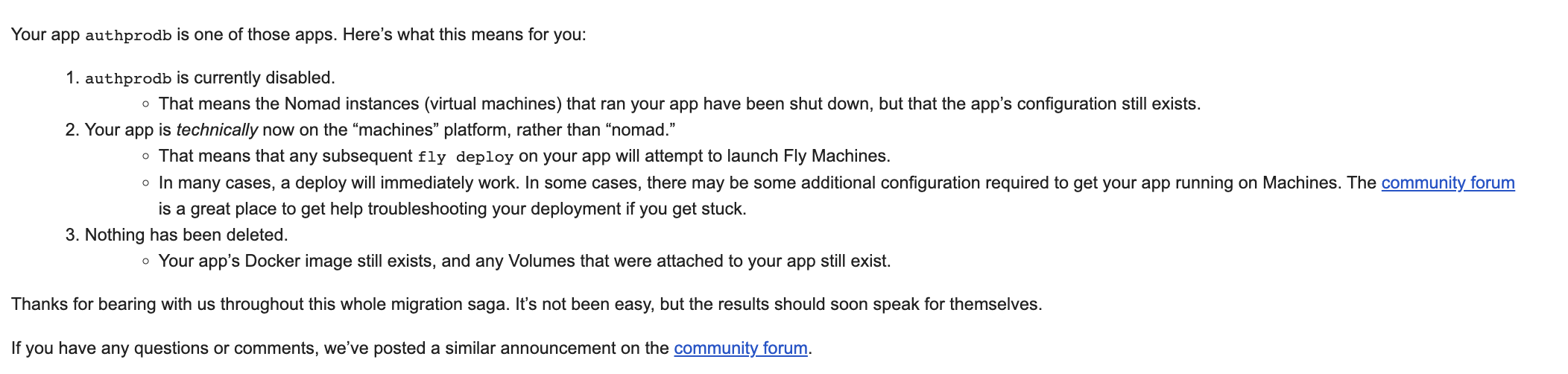 Internal Server Error 😢 🔥 · Issue #325 · dwyl/auth · GitHub