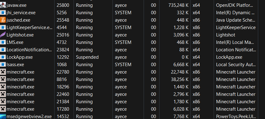 [1.18.2] Lightspeed not compatible with Vault Hunters 3rd Edition ...