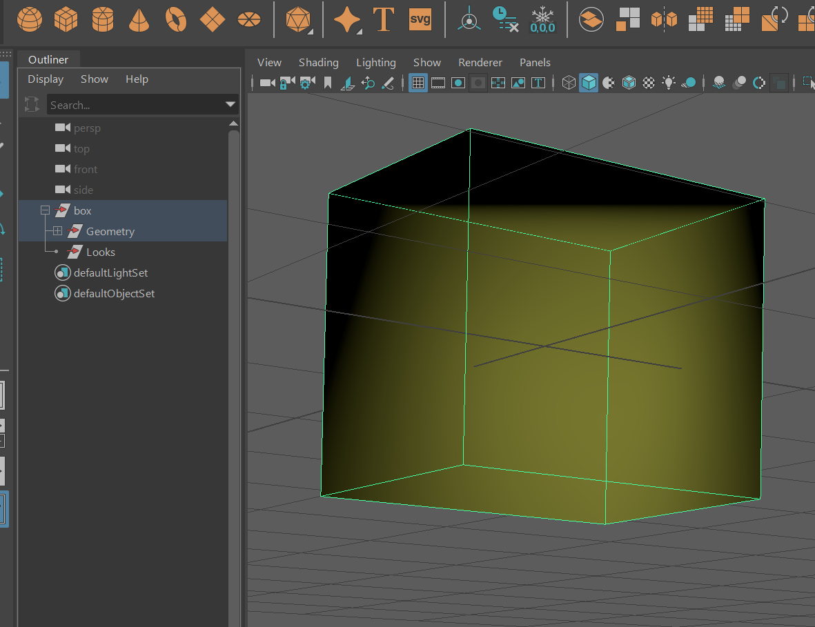 [MAYA-105623] The "orientation" flag on meshes appears to be ignored on import · Issue #561 ...