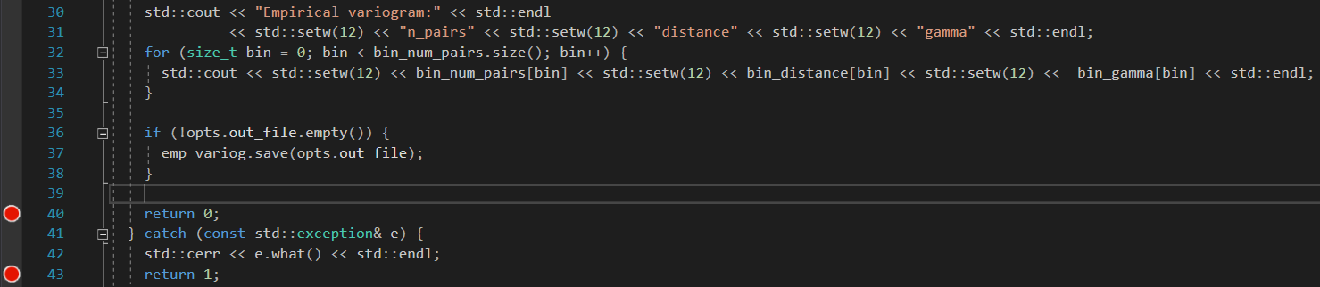 Kriging interpolation method · Issue #43 · polatory/polatory · GitHub