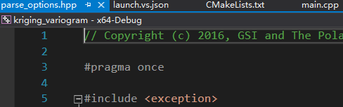 Kriging interpolation method · Issue #43 · polatory/polatory · GitHub