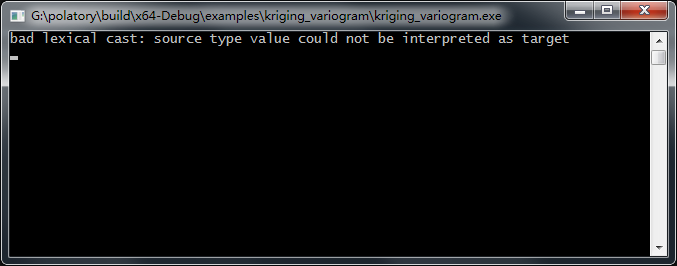 Kriging interpolation method · Issue #43 · polatory/polatory · GitHub