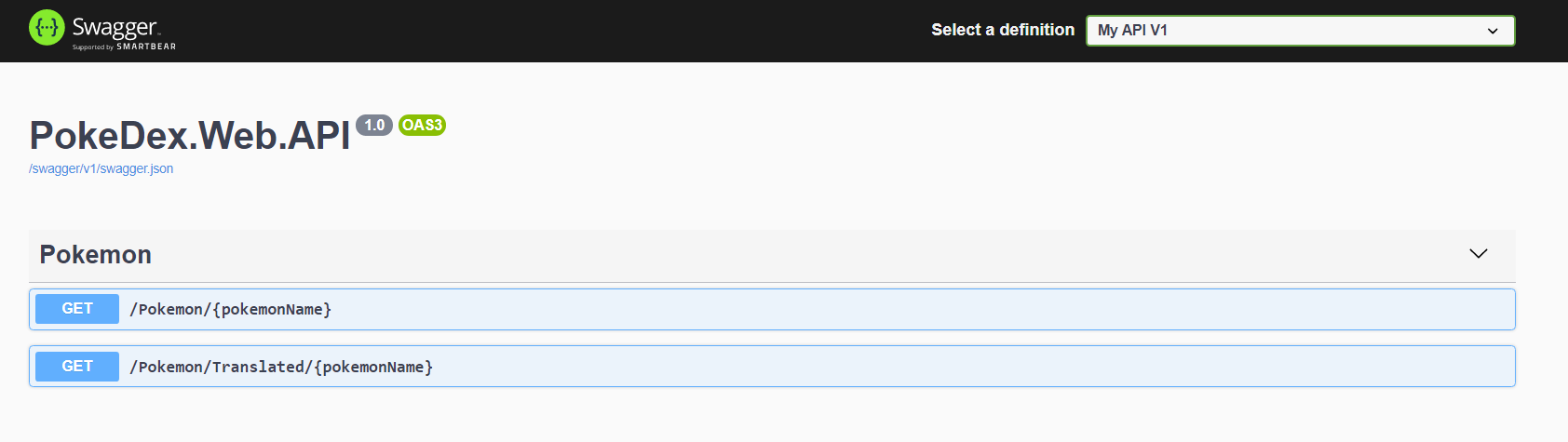 GitHub - matrix1603/Pokedex