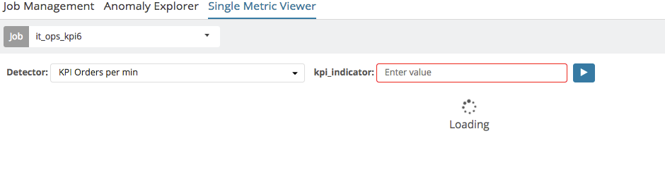 [ML] Single Metric Viewer page fails to load if partition field is text · Issue #18076 · elastic ...