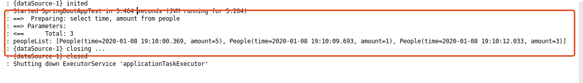 Jdbc Query And Result Error · Issue 1099 · Taosdatatdengine · Github 5350
