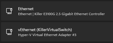 LG Wake-on-Lan Not Working · Issue #220 · Maassoft/ColorControl · GitHub