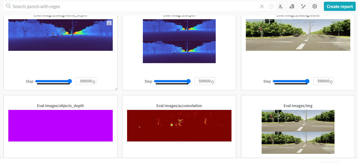 trained model perform different · Issue #56 · OPEN-AIR-SUN/mars · GitHub