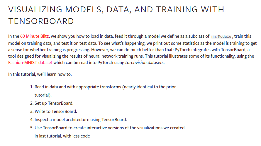 원본 문서의 제목, 링크 추가 제안 · Issue #314 · PyTorchKorea/tutorials-kr · GitHub