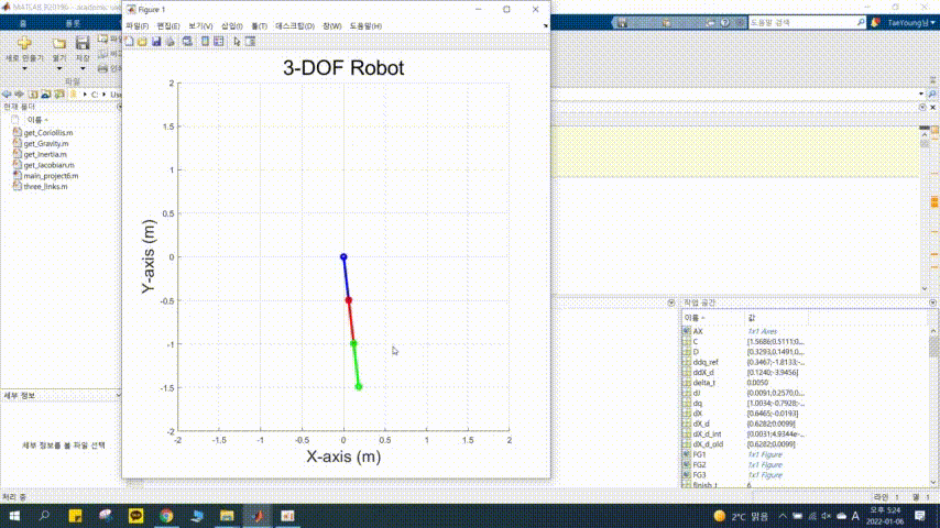 GitHub - Taeyoung96/RobotControl-TermProject: Term project for 2021 Fall Robot Control