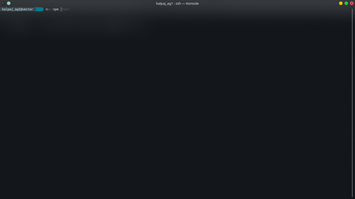 Weird behaviour with auto_complete plugin · Issue #8529 · ohmyzsh/ohmyzsh · GitHub