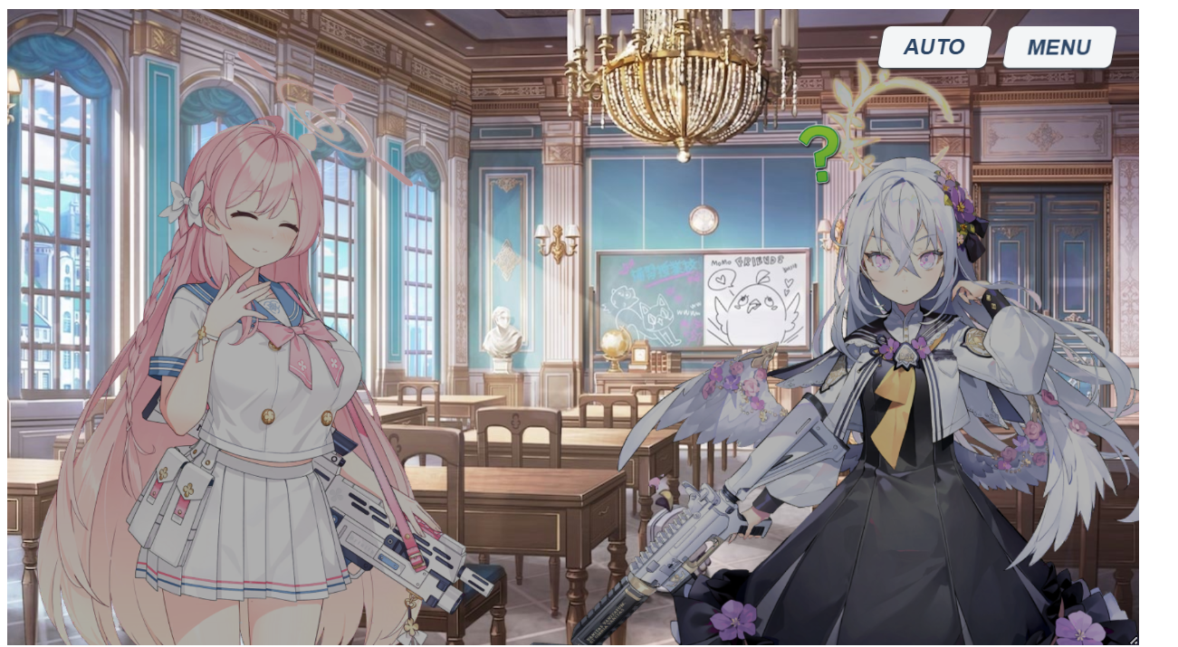 [Bug] highlight算法有问题 · Issue #12 · ba-archive/blue-archive · GitHub