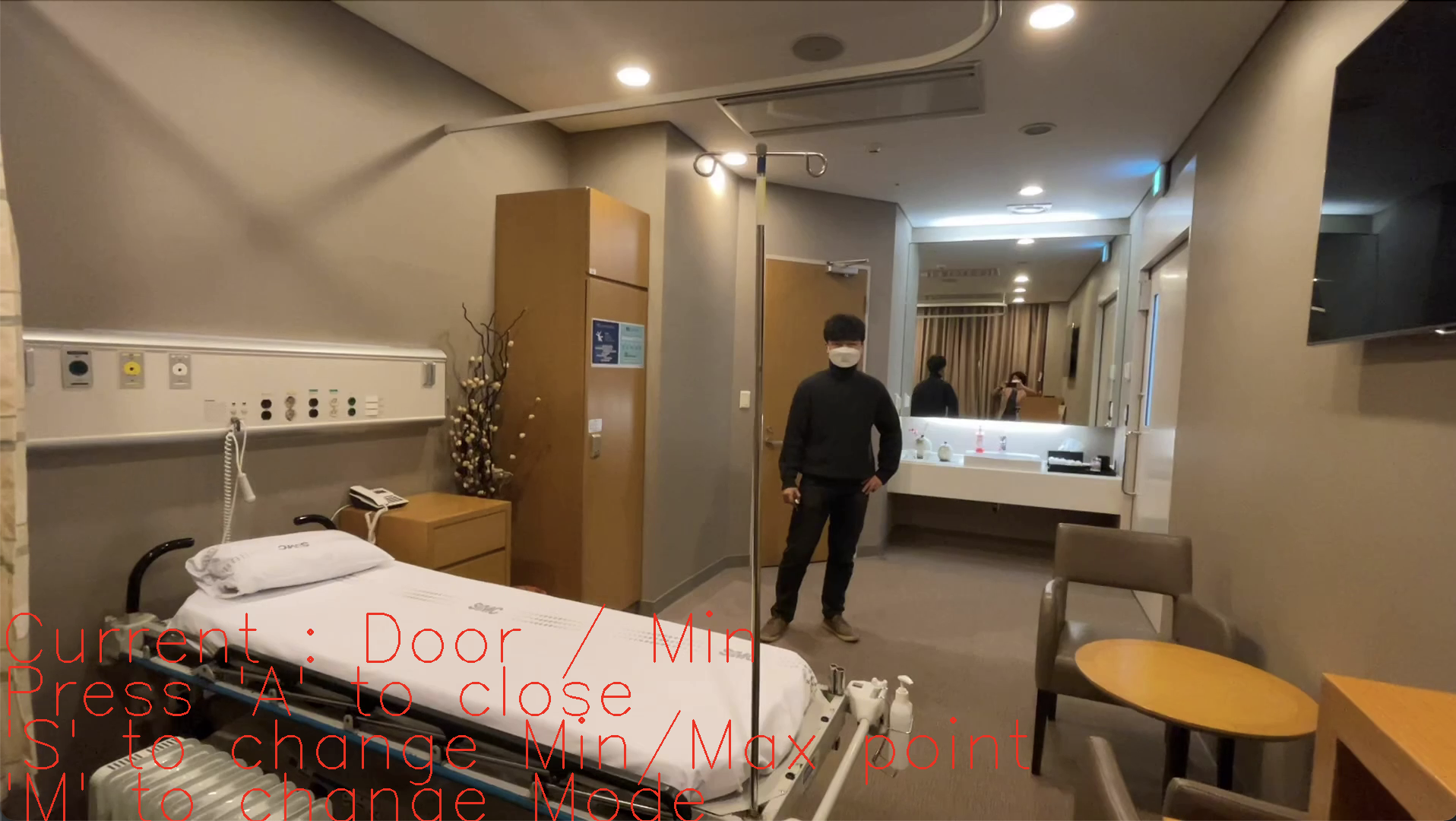 GitHub - Gitko97/Patient_Bed_WakeUp_Detection