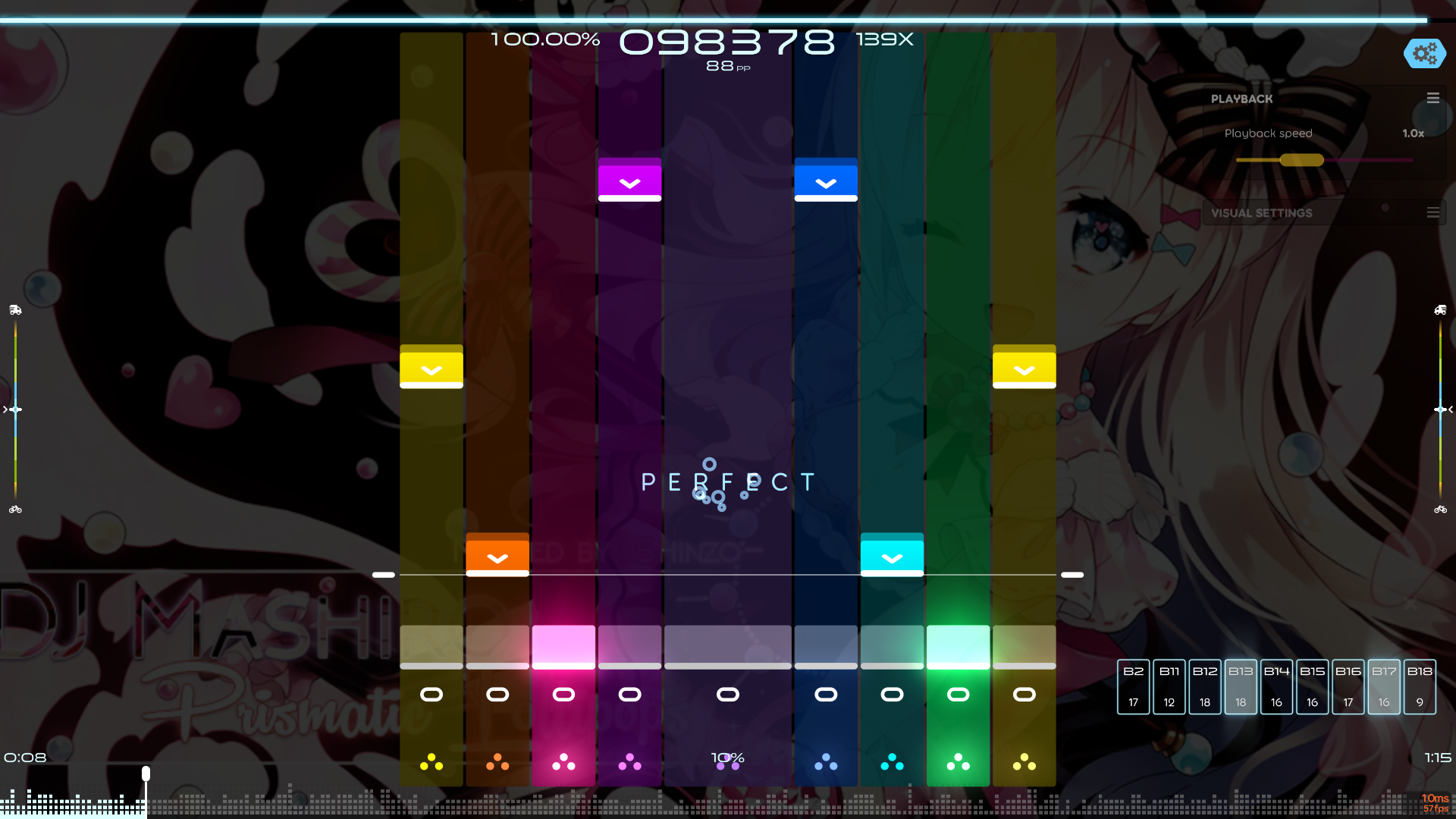 mania uses the same color on two columns on argon · ppy osu ...