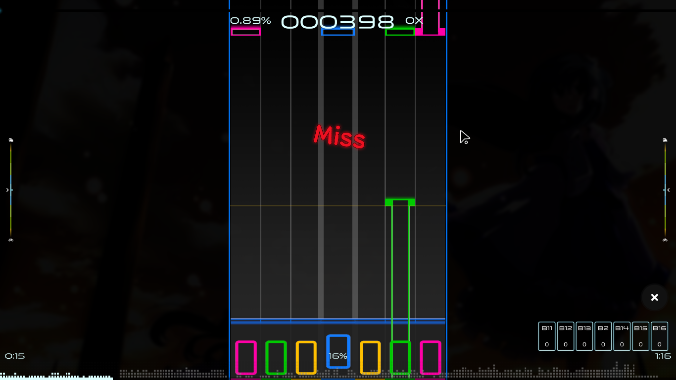 Hold note ticks gives score even if not pressed · Issue #9904 · ppy/osu ...