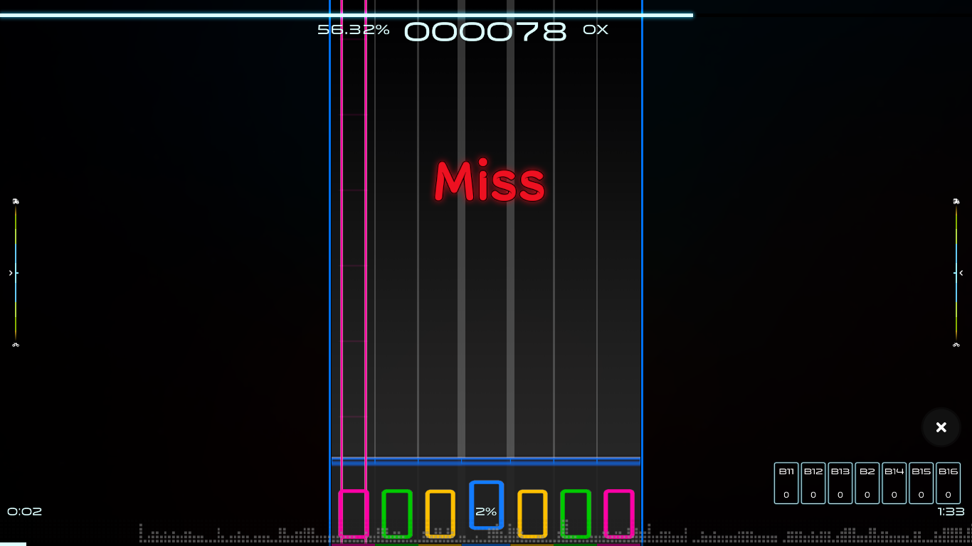 Hold note ticks gives score even if not pressed · Issue #9904 · ppy/osu ...