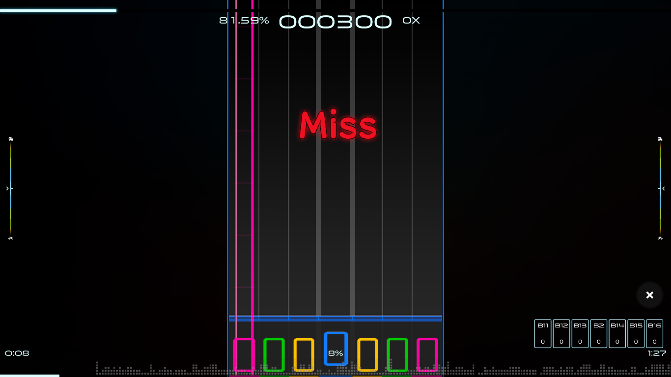 Hold note ticks gives score even if not pressed · Issue #9904 · ppy/osu ...
