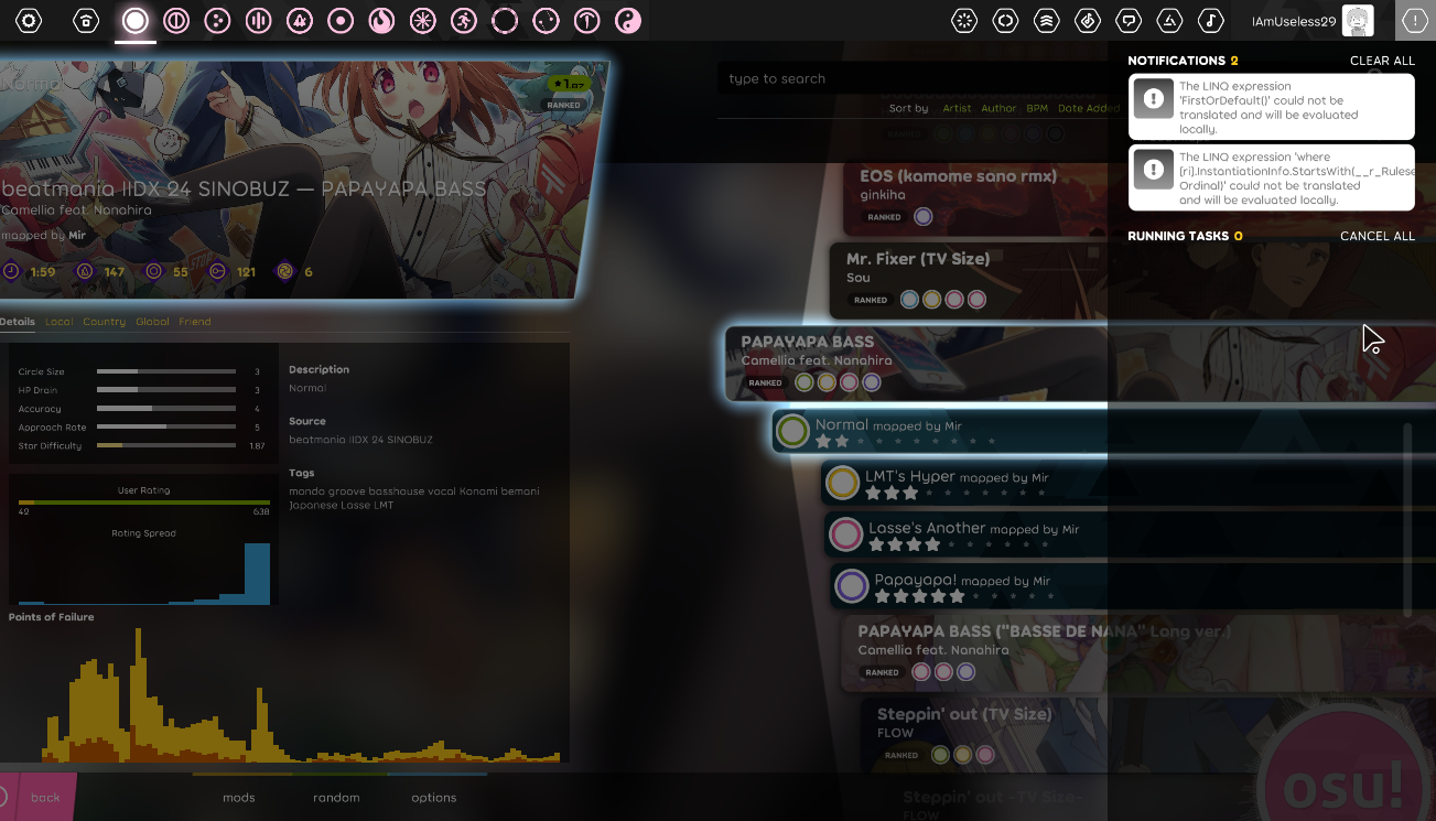 Combo fonts with custom directories don't appear · Issue #10525 · ppy ...