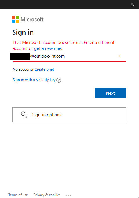 [Feature Request] no instance discovery metadata for PPE endpoint. · Issue #3265 · AzureAD ...