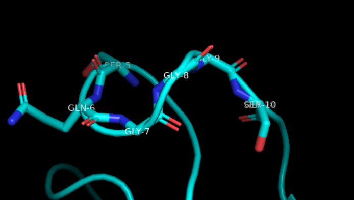 Differences between MSA Query Sequences in RODA/pdb and the RCSB PDB · Issue #238 · aqlaboratory ...