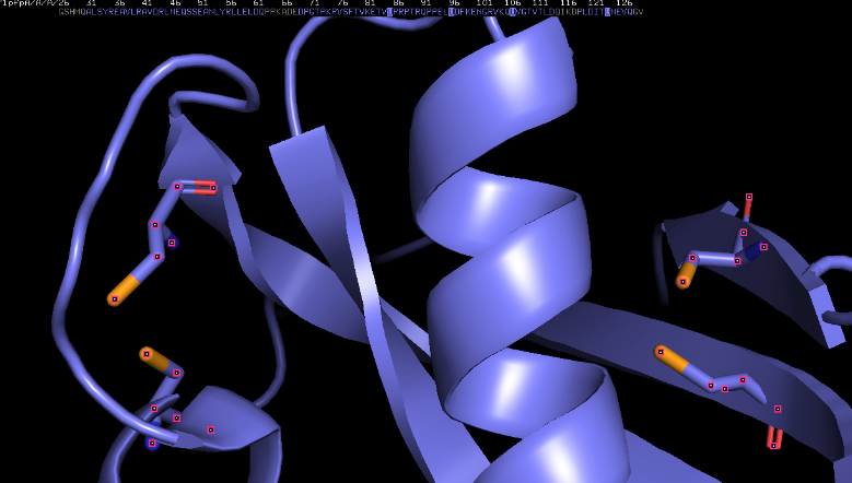 Differences between MSA Query Sequences in RODA/pdb and the RCSB PDB · Issue #238 · aqlaboratory ...