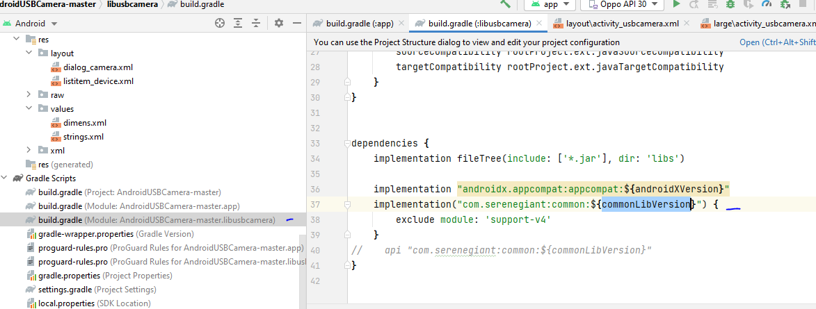 It is not working on Android version 11 · Issue #330 · jiangdongguo ...