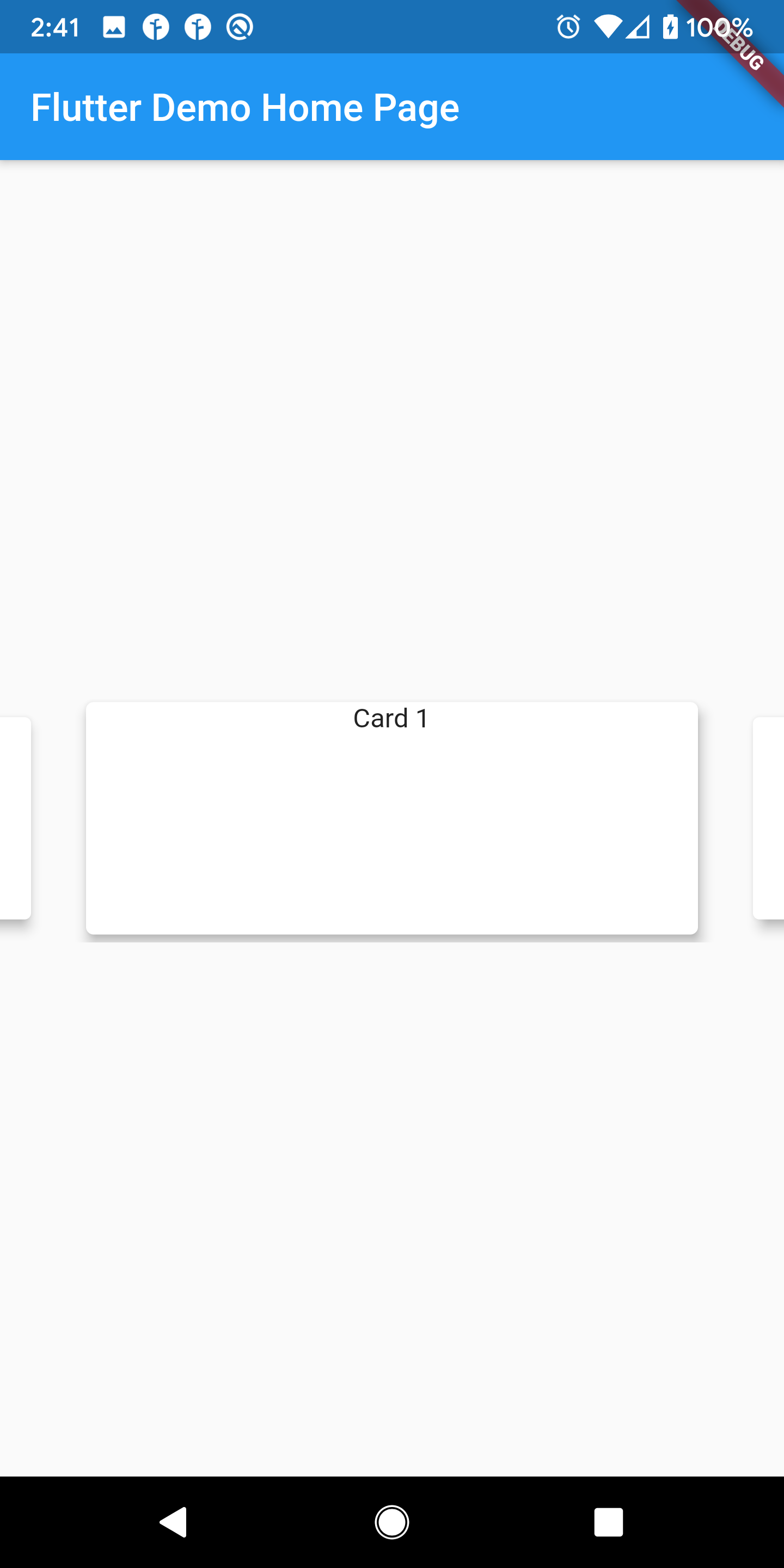 Different Layout After V2 Update · Issue 146 · Serenader2014fluttercarouselslider · Github